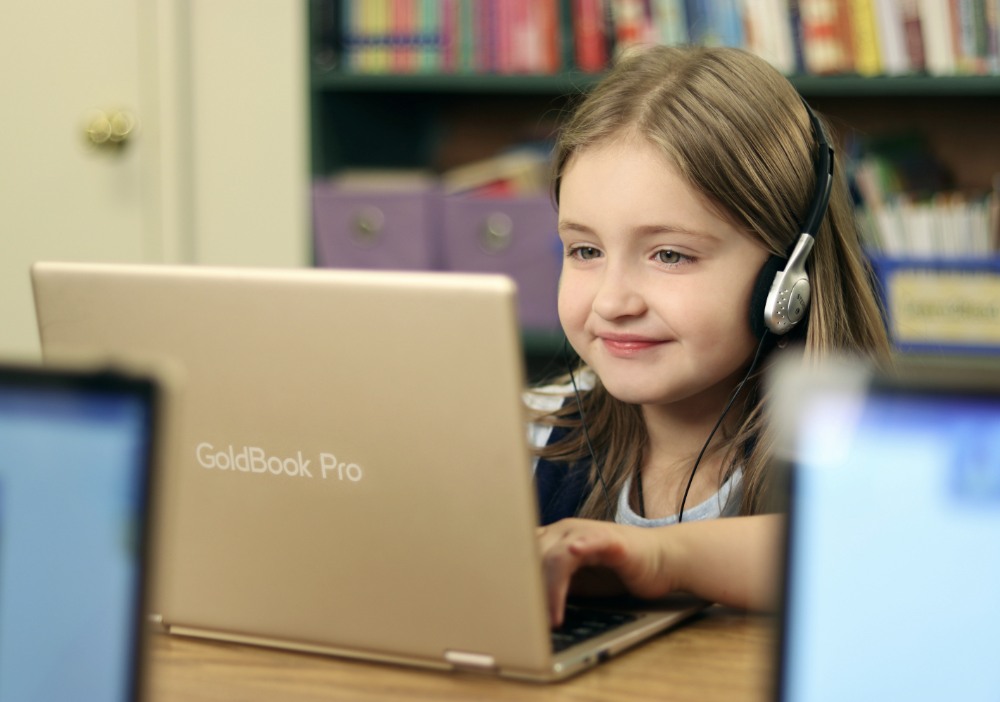 Acellus Learning Accelerator — Online Courses for Schools K-12