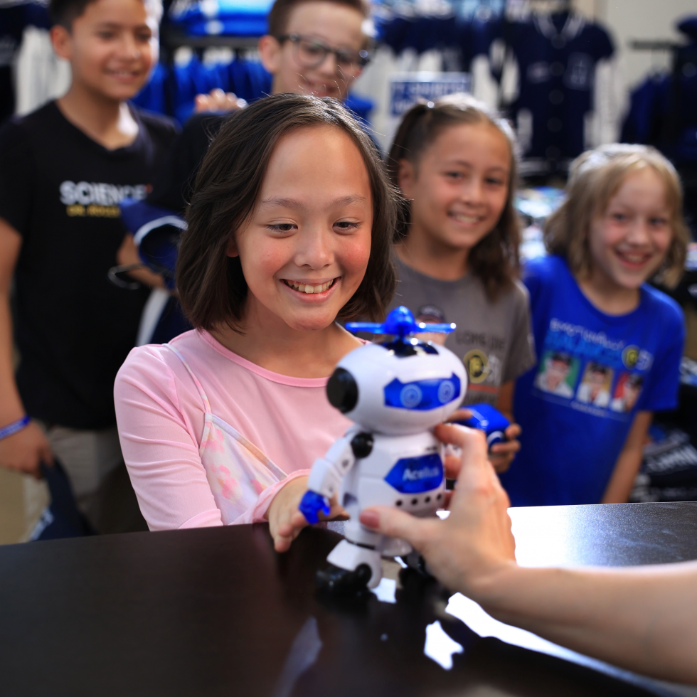 Gold-Rewards | Acellus