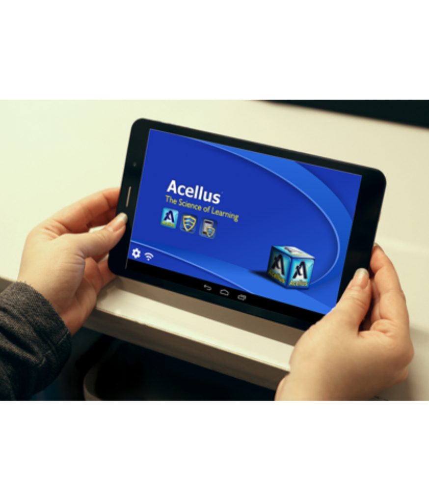 Acellus 3D Tablet Computer – Acellus Store