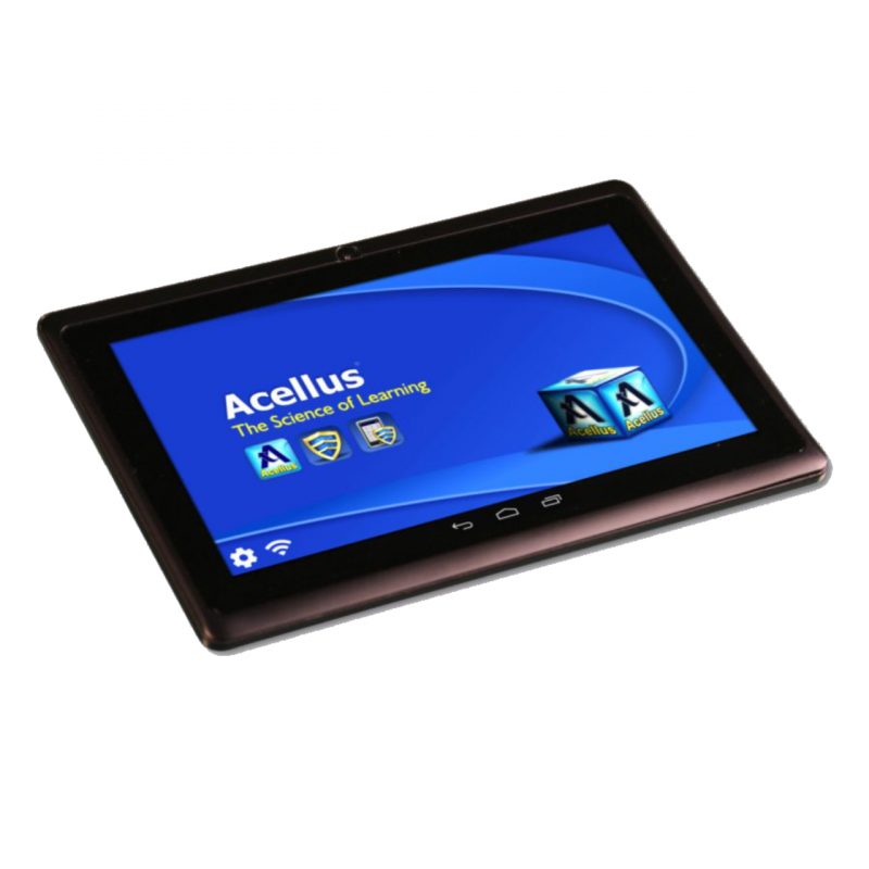 Acellus 3D Tablet Computer | Acellus Store