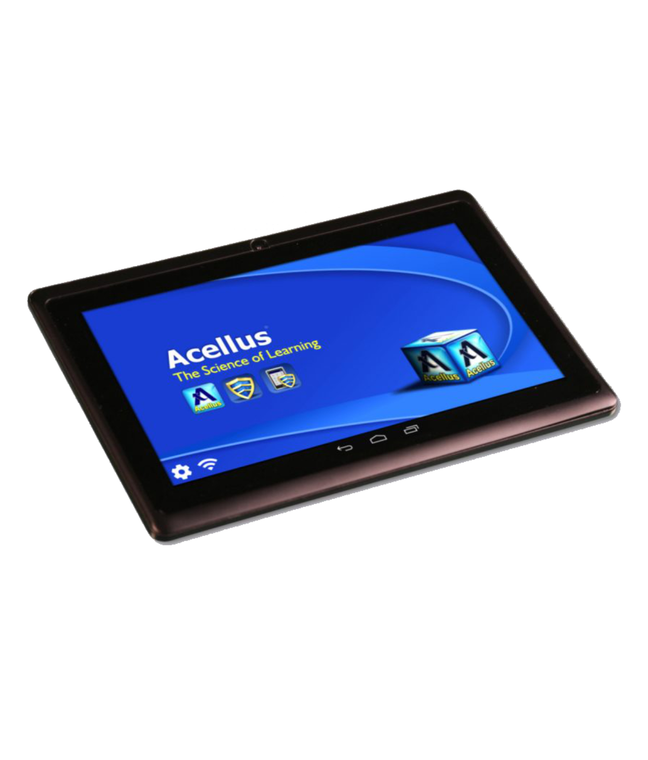 Acellus 3D Tablet Computer – Acellus Store