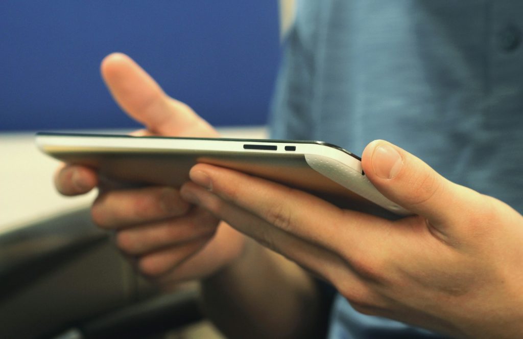 Acellus 3D Tablet Computer – Acellus Store