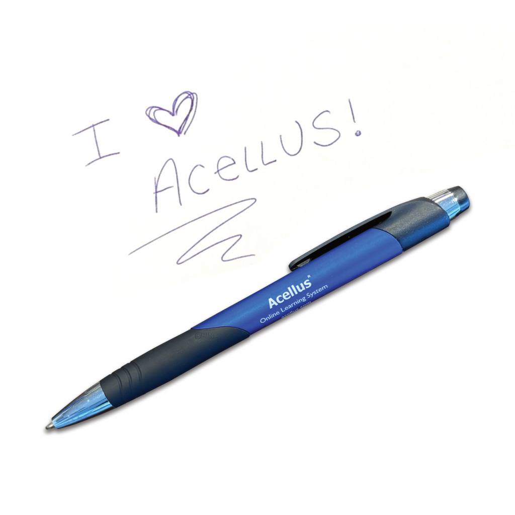 Acellus Pen – Acellus Store