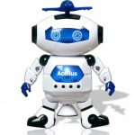 AC-D2 – Code-Teaching STEM Bot | Acellus Store