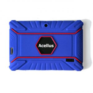 Cellus Bot – Code-Teaching STEM Bot | Acellus Store