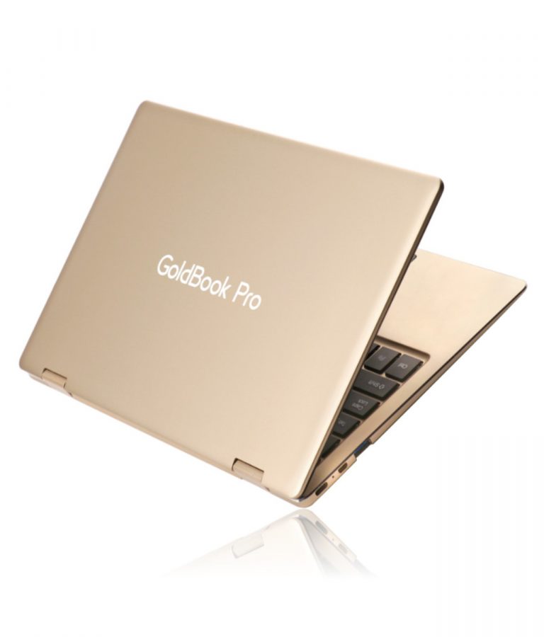 GoldBook Pro – Acellus Store