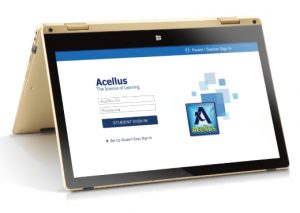 GoldBook Pro – Acellus Store