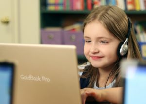 GoldBook Pro – Acellus Store