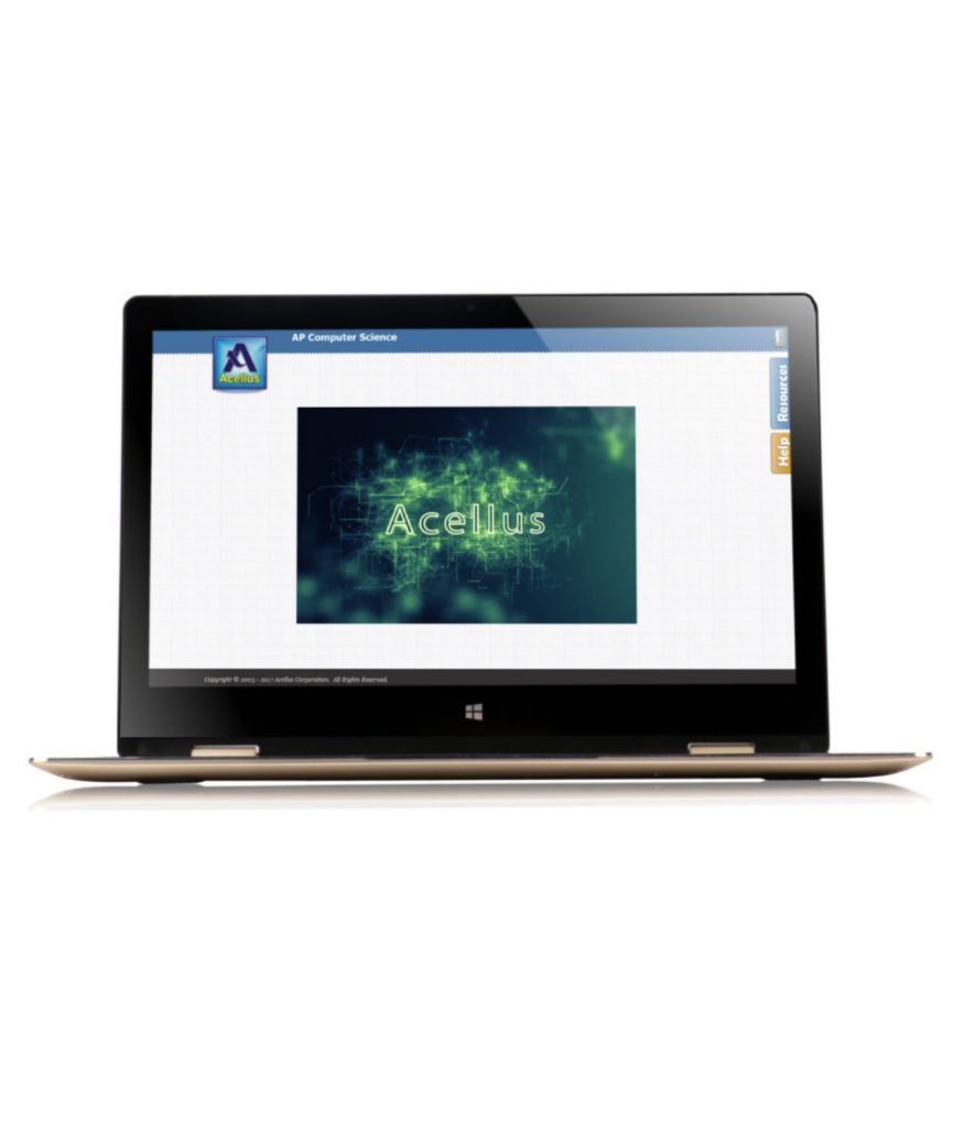 GoldBook Pro – Acellus Store