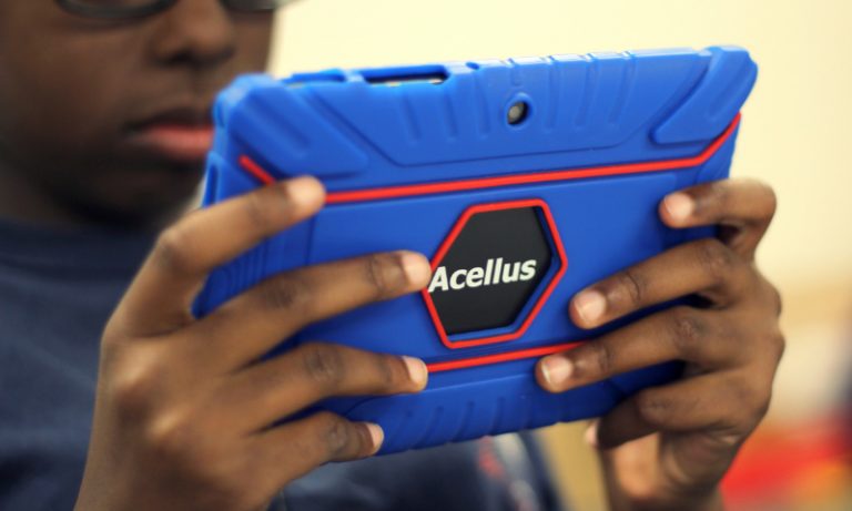 Acellus Store – Original Acellus Products and Merchandise
