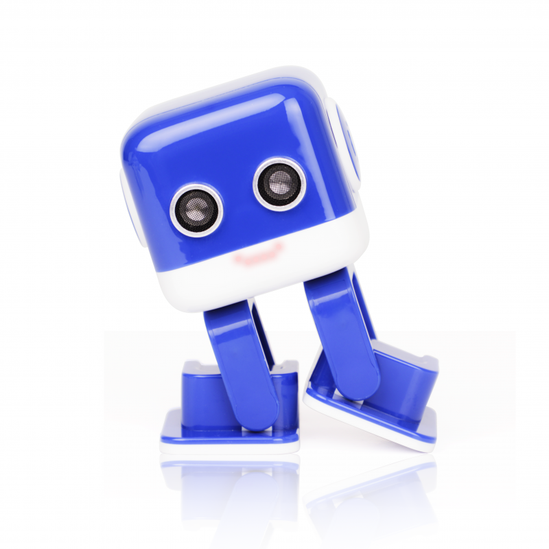 Cellus Bot – Code-Teaching STEM Bot – Acellus Store