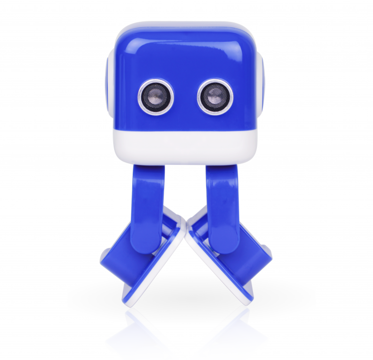 AC-D2 – Dancing STEM Robot – Acellus Store
