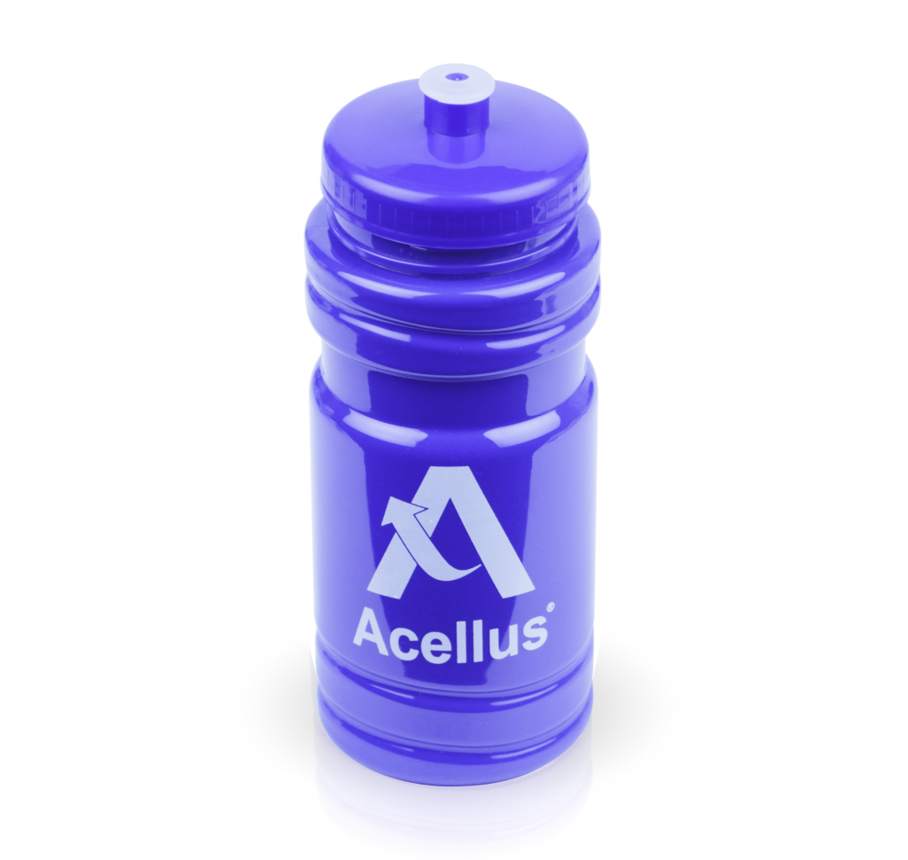 Acellus Water Bottle – Acellus Store