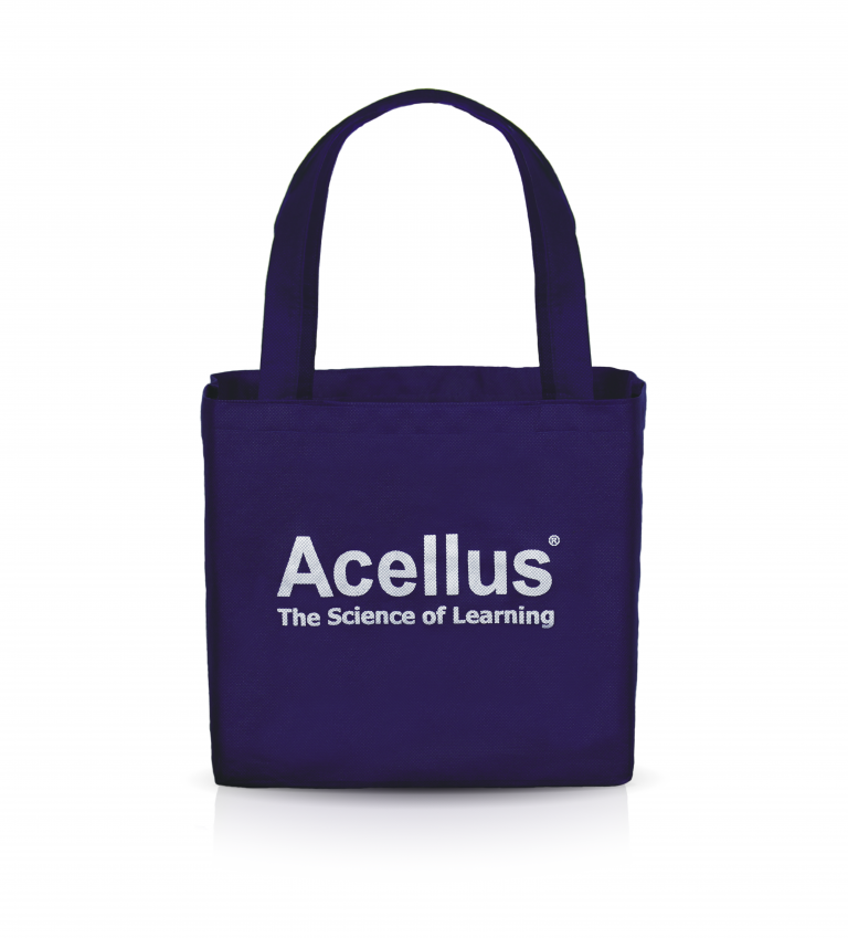 Acellus Tote Bag – Acellus Store