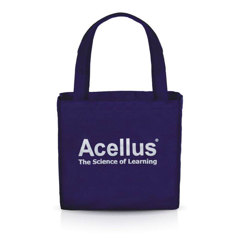 Acellus Learning Accelerator Book – Acellus Store