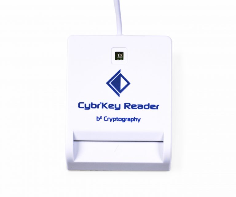 CybrKey Reader – Acellus Store
