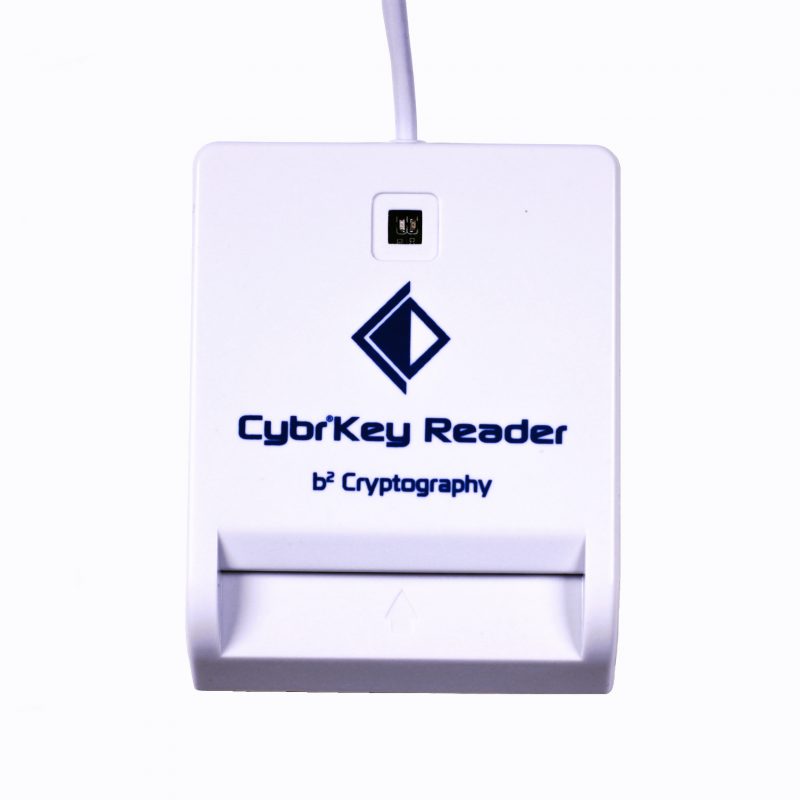 CybrKey Reader | Acellus Store