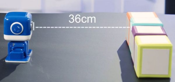 AC-D2 – Dancing STEM Robot – Acellus Store