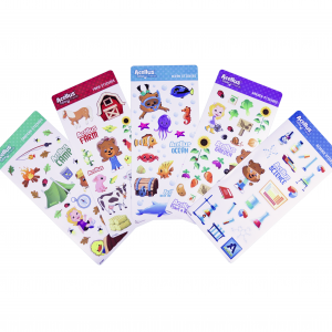 Cellus Bot – Code-Teaching STEM Bot | Acellus Store