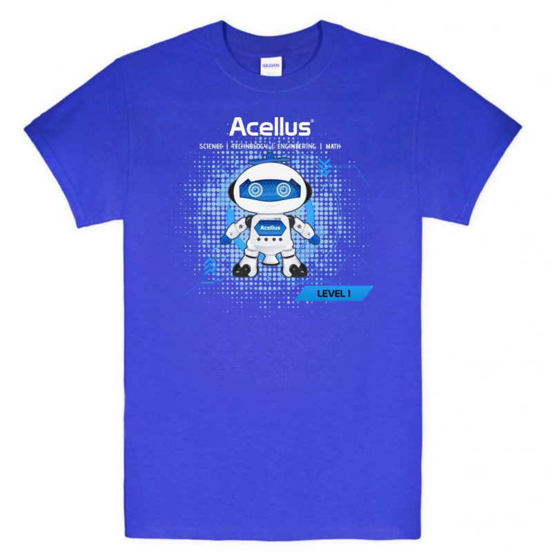 Acellus Store – Original Acellus Products and Merchandise