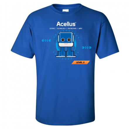 Acellus Store – Original Acellus Products and Merchandise