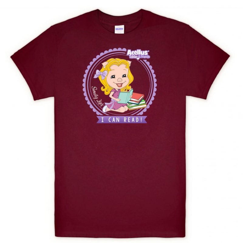 T-Shirt — STEM Level 2 – Acellus Store