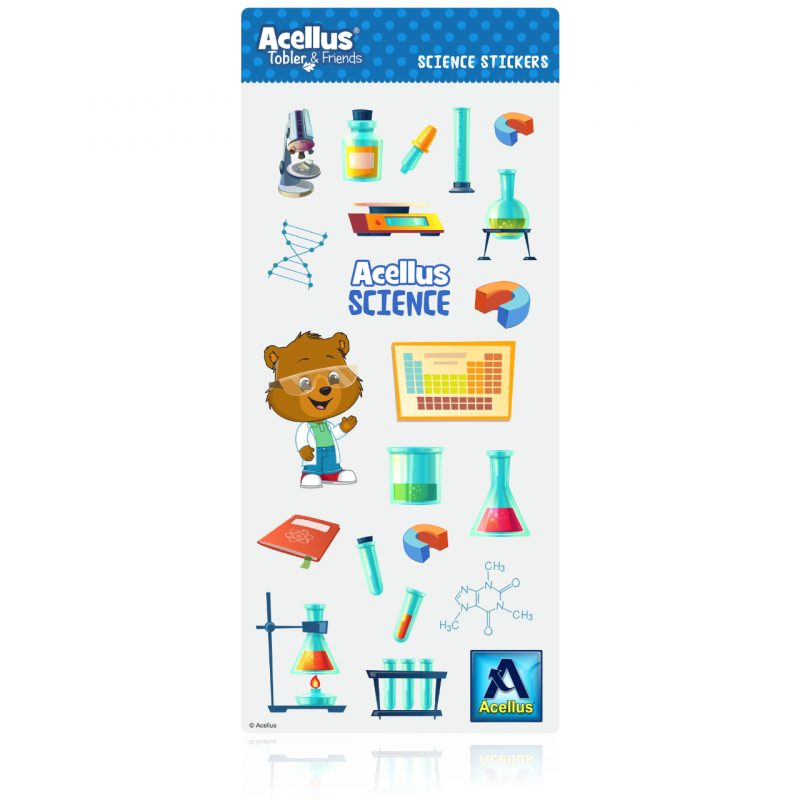 School Supplies – Acellus Store