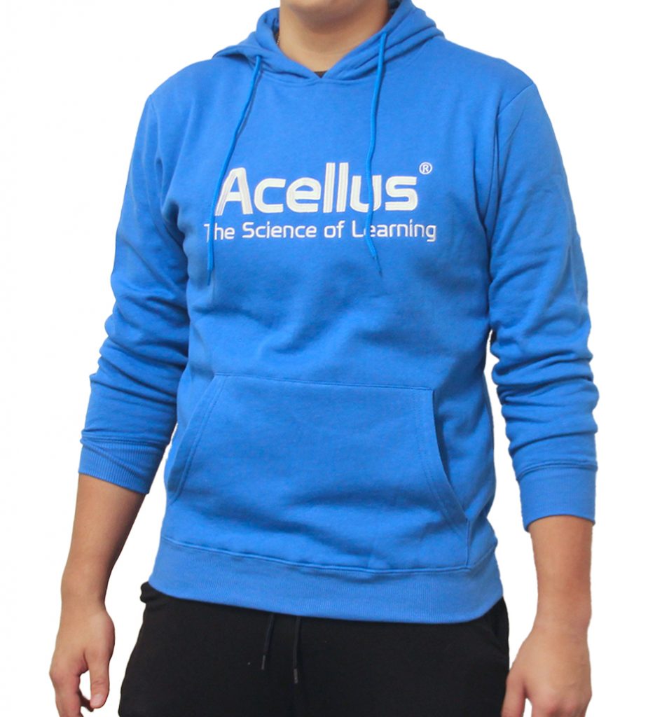 Acellus Hoodie – Acellus Store