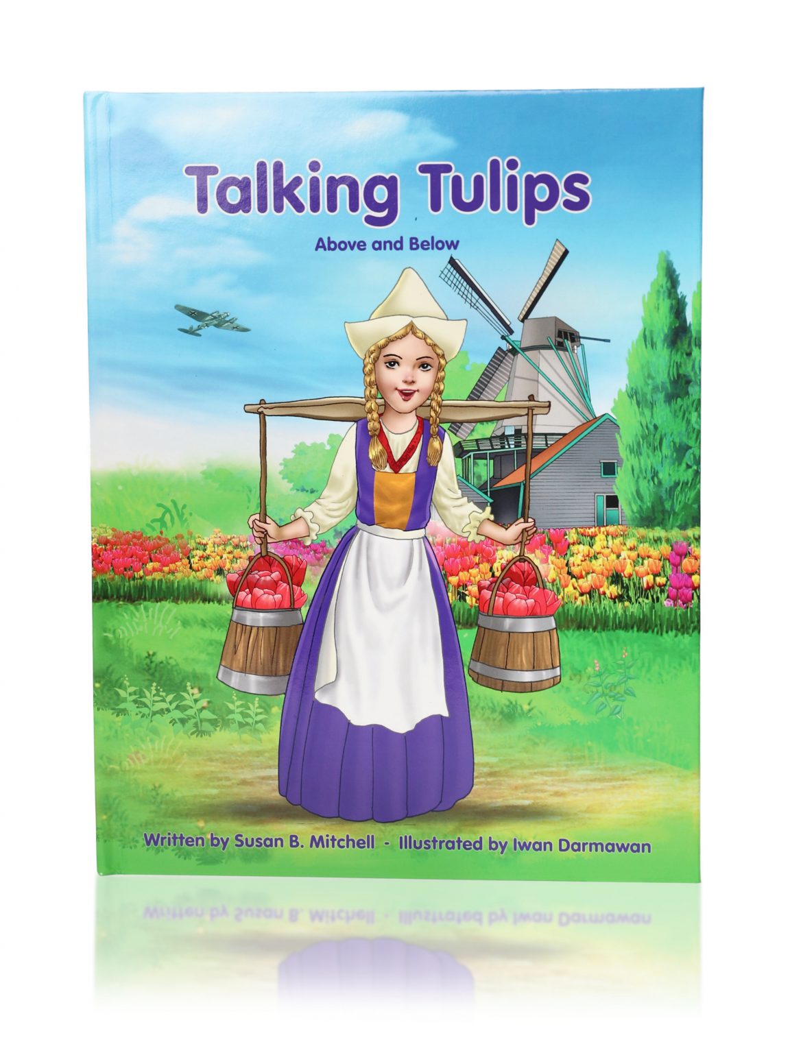 Talking Tulips – Acellus Store