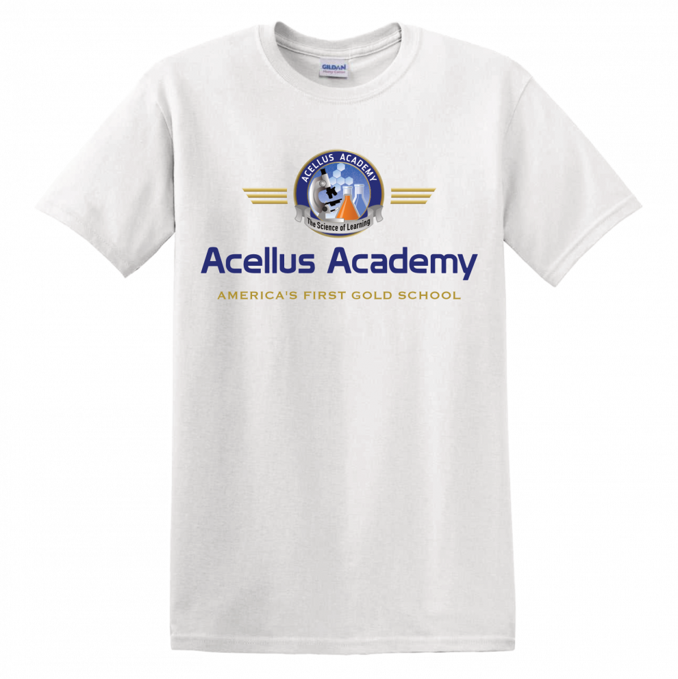 Apparel – Acellus Store