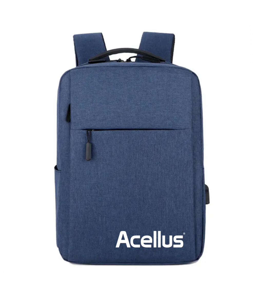 Acellus Backpack – Acellus Store