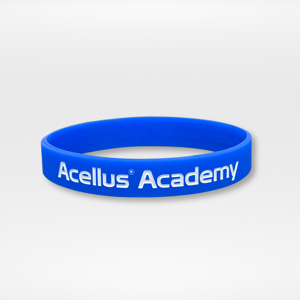 Acellus Academy – Science Live Wristband – Acellus Store