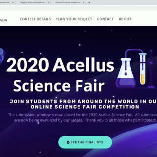 Acellus Student Blog