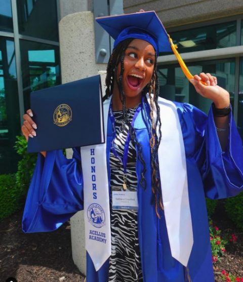 Commencement - Acellus World