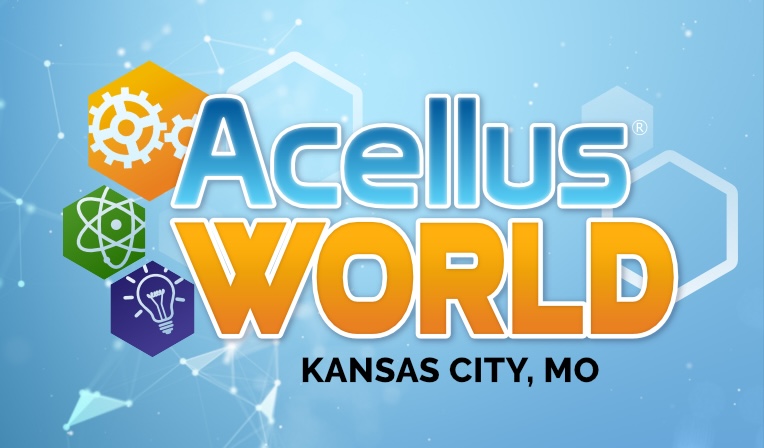 Acellus World - May 23-24, 2026