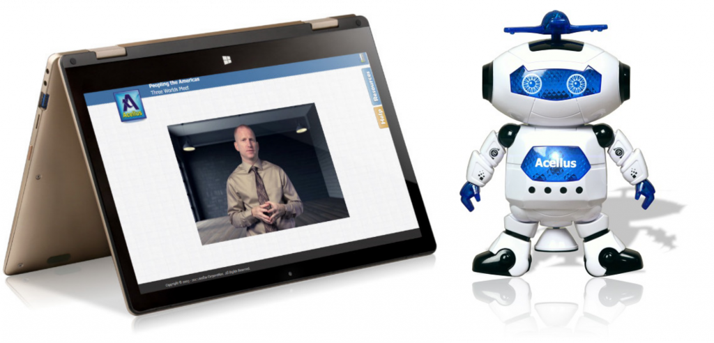 Acellus Online Learning – Empowering Students for Greatness – Acellus