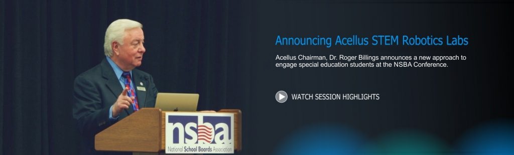 Acellus | The Leader in Web-learning