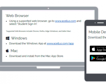 Popular Roger Billings Blog Helps Parents use Acellus