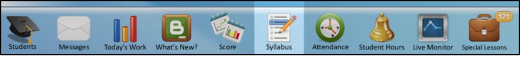 New Acellus Feature — Syllabus Viewer for Parents – Acellus