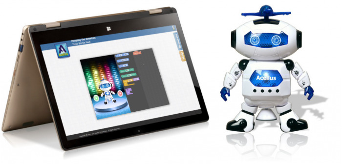 Acellus Learning Accelerator