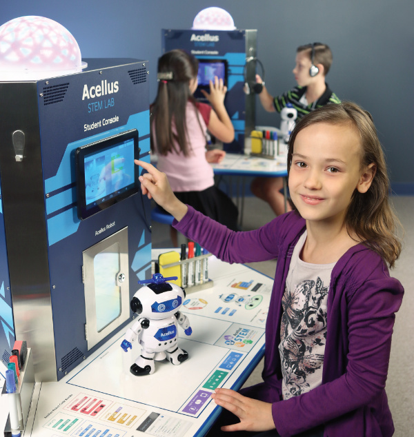 Acellus Learning Accelerator