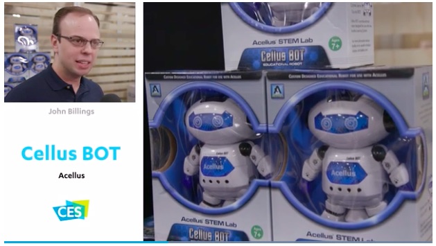 More Acellus in the News – Acellus