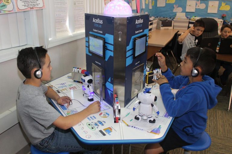 Acellus in the News – Acellus