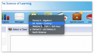 Acellus Student Support Guide