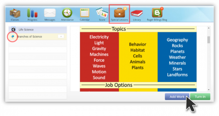 Acellus Student Support Guide