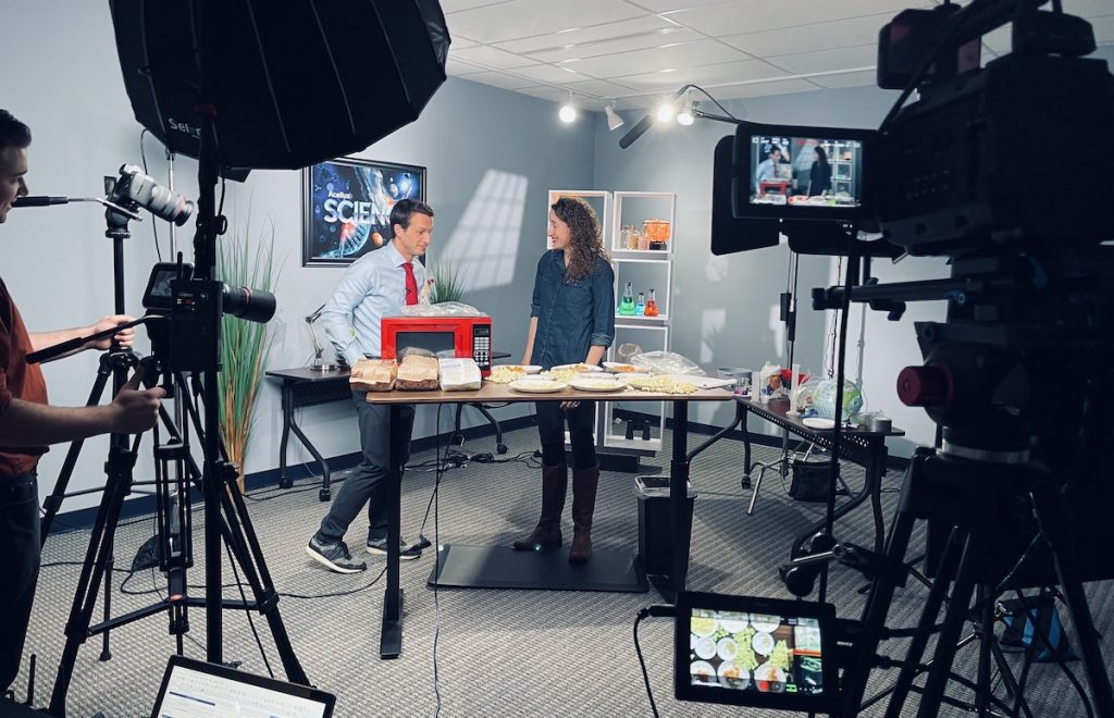 International Academy of Science – Acellus